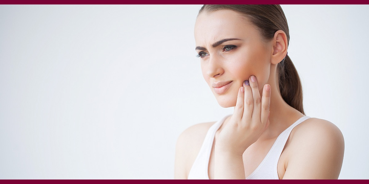 Stress, Skin, & Confidence – Breaking the Cycle – XOMD