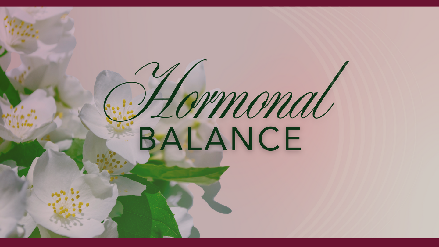 In Balance: How XOMD Supports Women Through Every Hormonal Shift