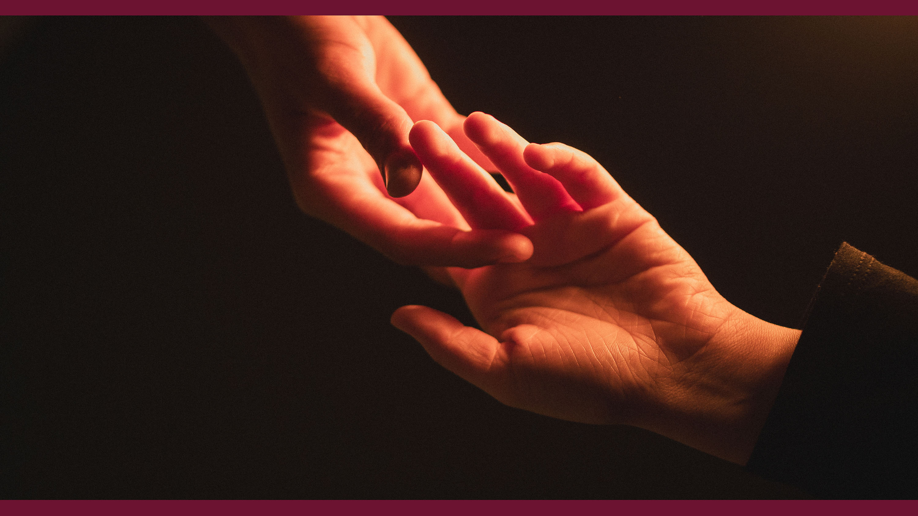 The Healing Power of Touch: Why Your Skin Craves Connection – XOMD