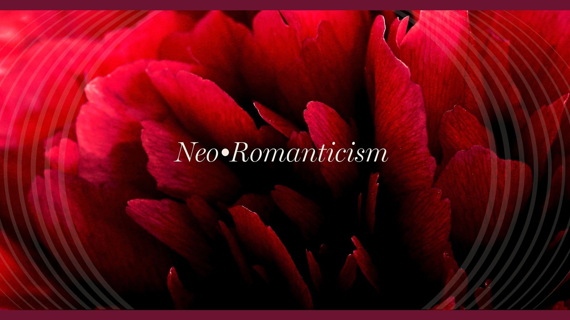 Neo-Romanticism: The Return of Feeling in Beauty – XOMD
