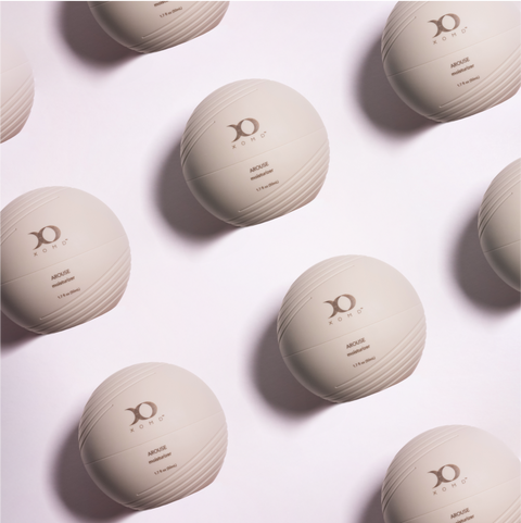XOMD Arouse Moisturizer - Featuring OX Factor for an Oxytocin-Like Effect in the Skin